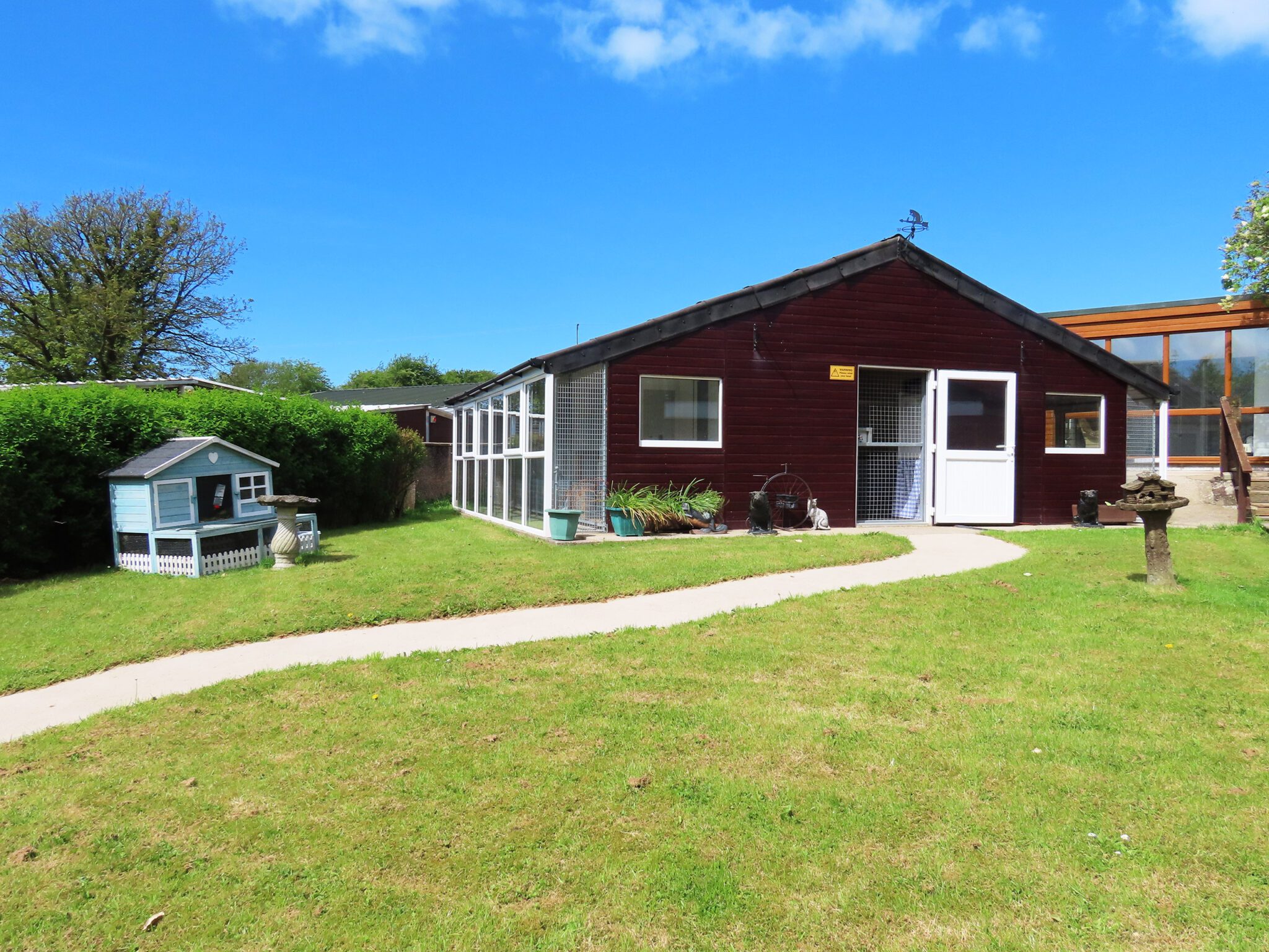 Glyndale Kennels & Cattery Workington | Pet Holiday Home